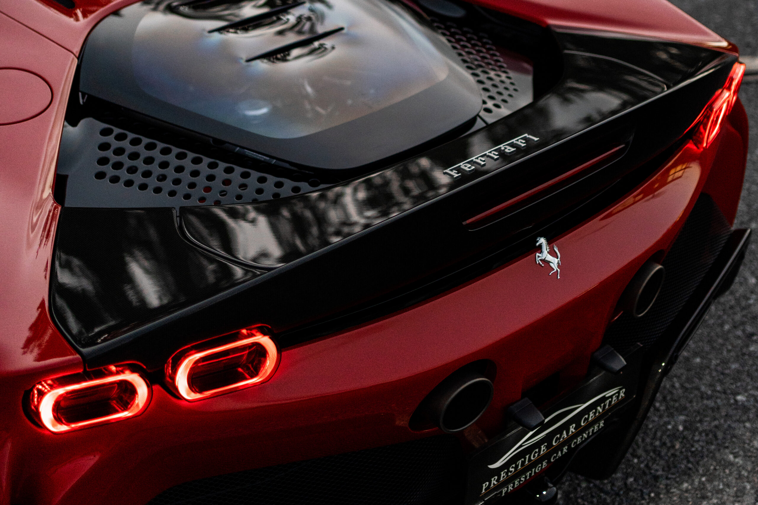 Osta auto – Prestige Car Center