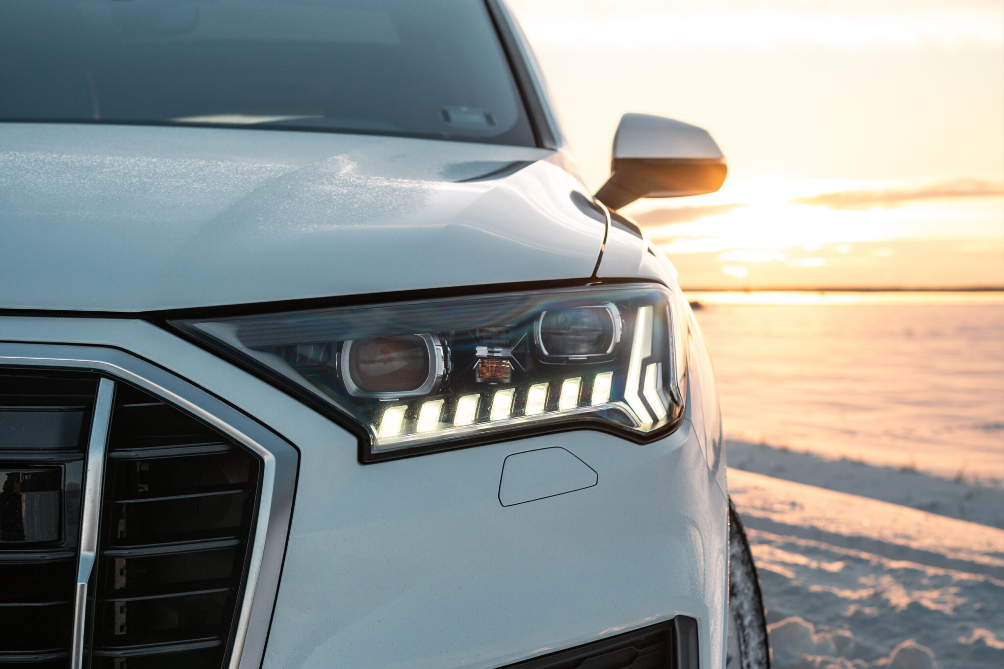 Prestige Car Center – Vaivatonta autokauppaa